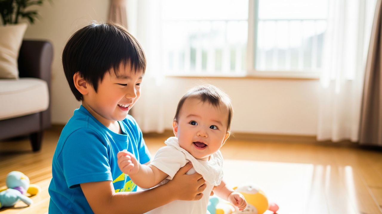 【ママ・パパ必見】軽自動車にチャイルドシート2台の疑問を全て解決！ | Tiny Wheels