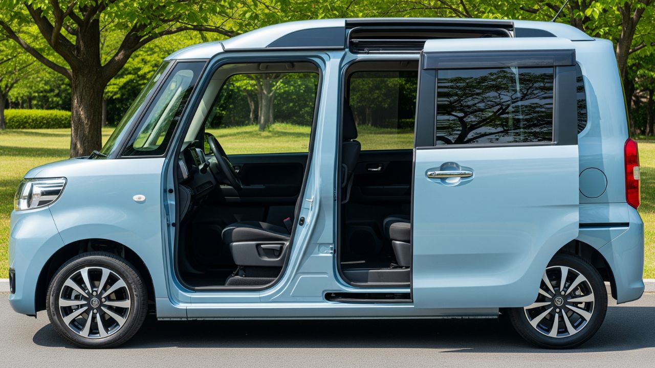 【ママ・パパ必見】軽自動車にチャイルドシート2台の疑問を全て解決！ | Tiny Wheels