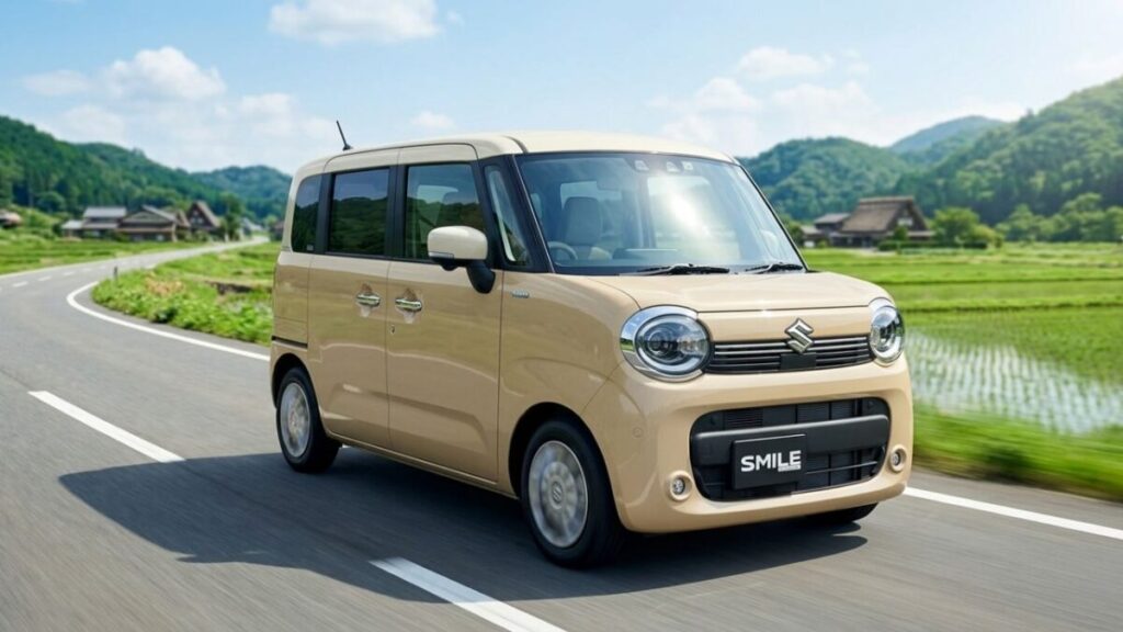 ワゴンRスマイルは燃費が悪い？実燃費の真実と悪化する原因・対策を解説 | Tiny Wheels